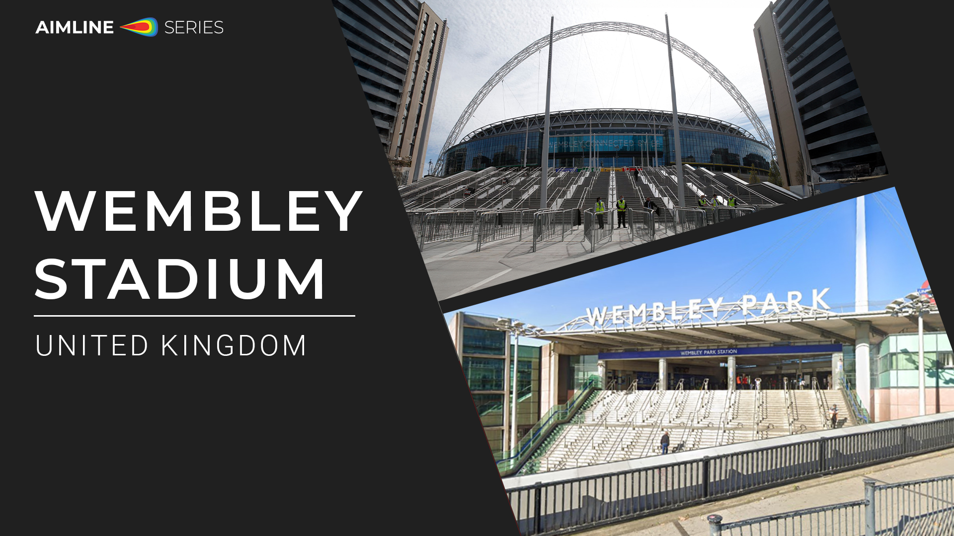 Aimline Digitally steerable & column array | AtlasIED